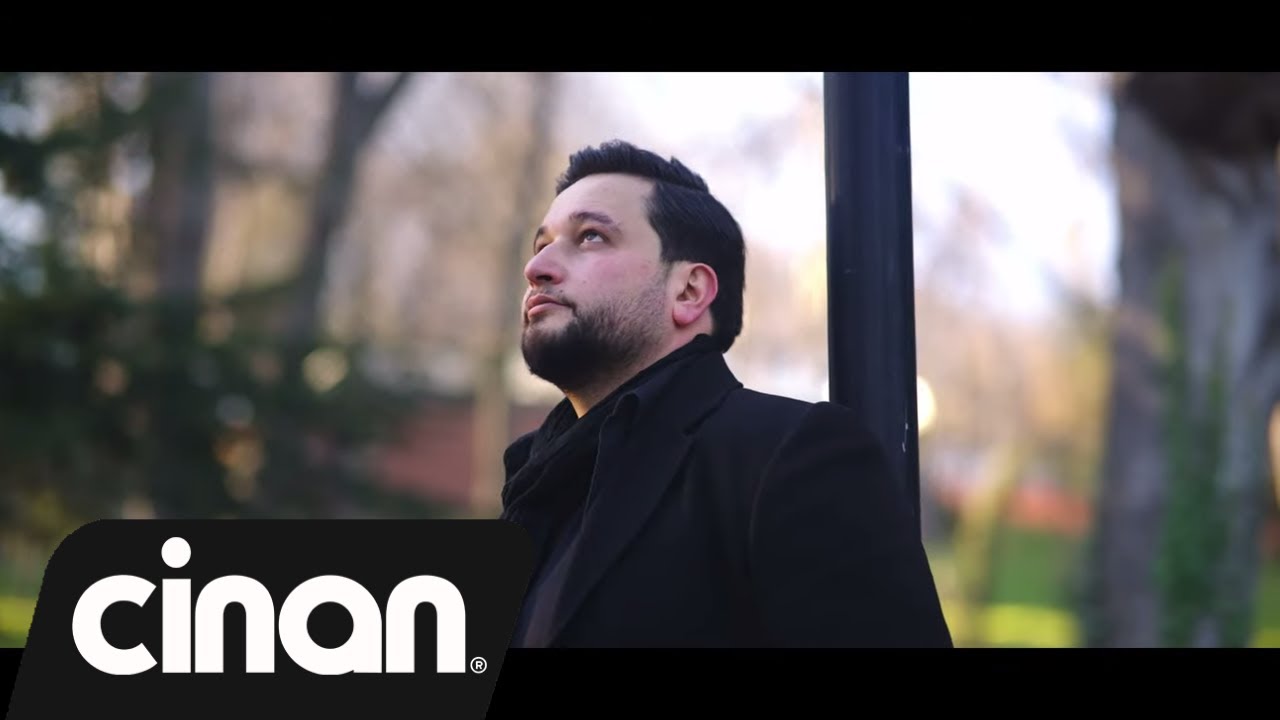 Muhammet Kaya - Hakkım Kalmasın Sende - YouTube