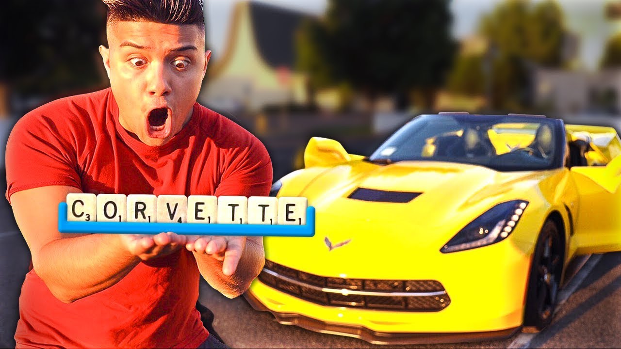 Whatever Car You Spell I ll Buy Challenge YouTube whatever-car-you-spell-i-ll-buy-challenge-youtube