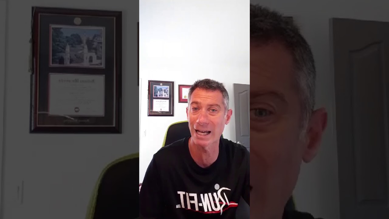 RUNTALK with Dr Jason Karp (Episode 2) - YouTube