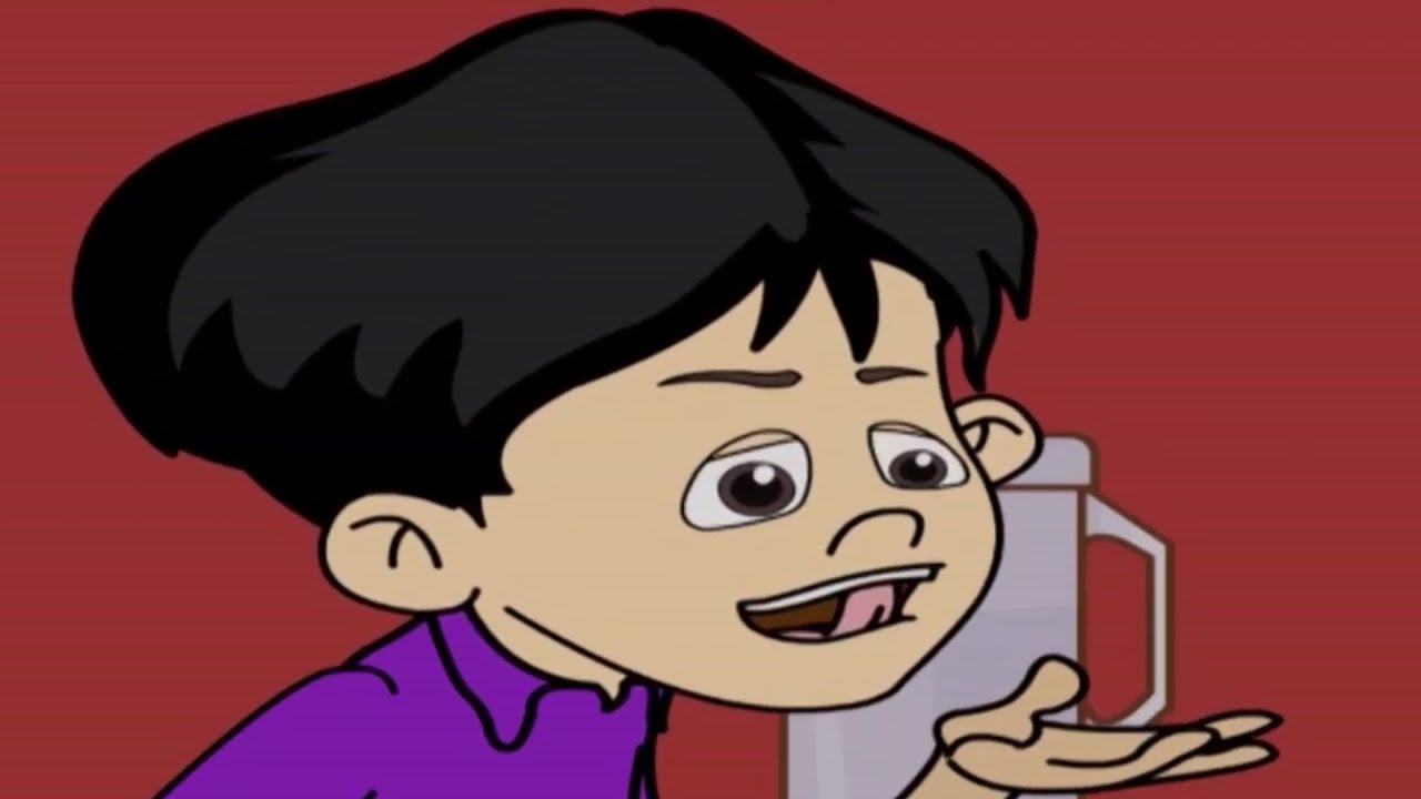 Tintu Mon Comedy | MONEY | Tintu Mon Comedy Animation Video - YouTube