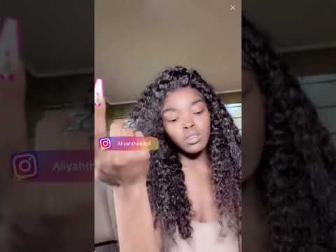 BIGO - AliyahTheDoll exposing Charlie 😳🔥