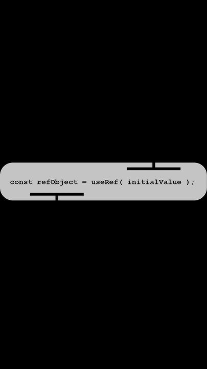 Useref In Reactjs Shorts Reactjs Useref Youtube
