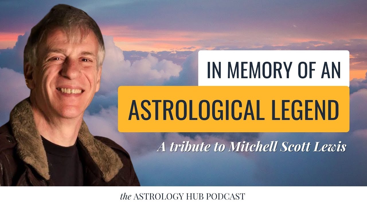 A Tribute to Mitchell Scott Lewis - YouTube