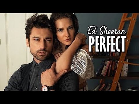 Elimi Bırakma || Alp Navruz y Alina  Boz - Perfect - Ed Sheeran