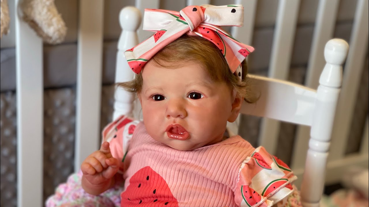 Fake Reborns, Fake Kits, Fake Paints, OHHH MY! - YouTube