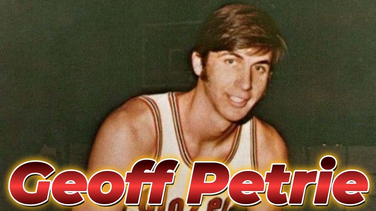 Geoff Petrie: Portland's FIRST Superstar - YouTube