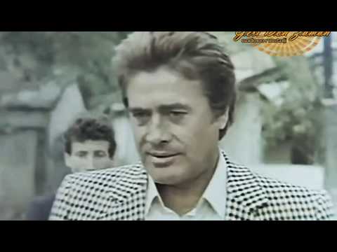 Kavga Film Müziği #1 | Cüneyt Arkın - Salih Kırmızı - Hüseyin Peyda