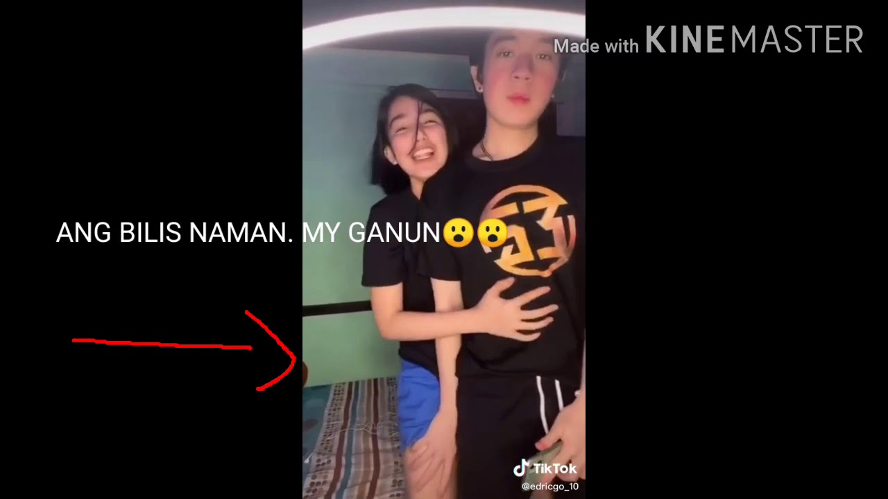EDRIC GO ? ANG BILIS NG MGA KAMAY 😮 - YouTube
