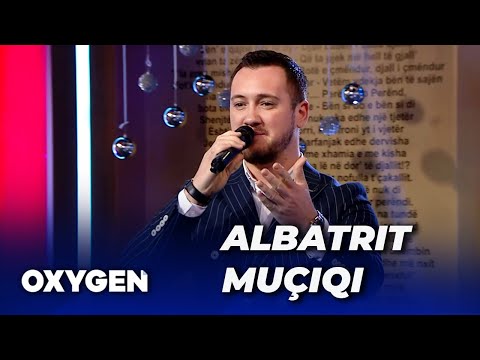 Albatrit Muçiqi - Çun Tirone