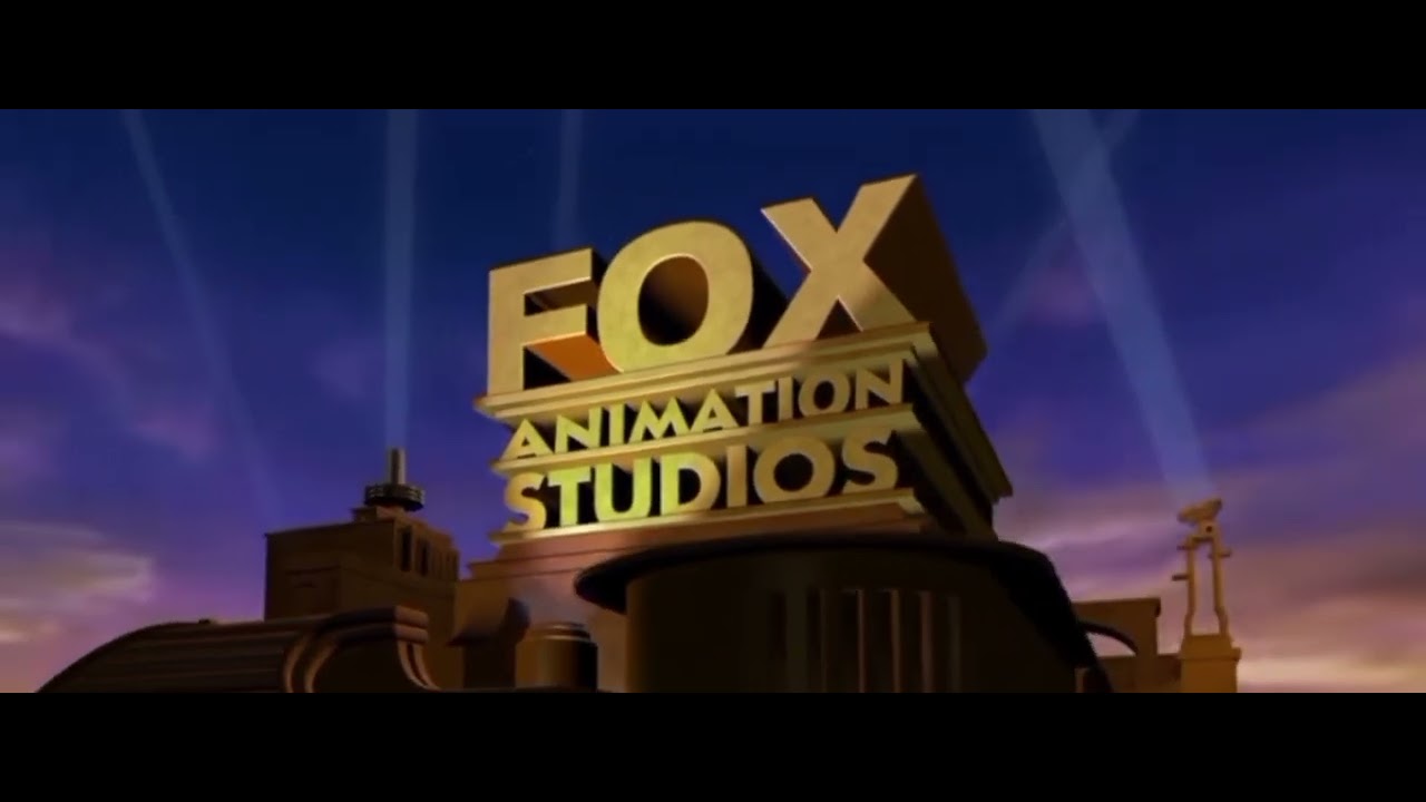 Fox Animation Studios / Regency Enterprises (1994) - YouTube