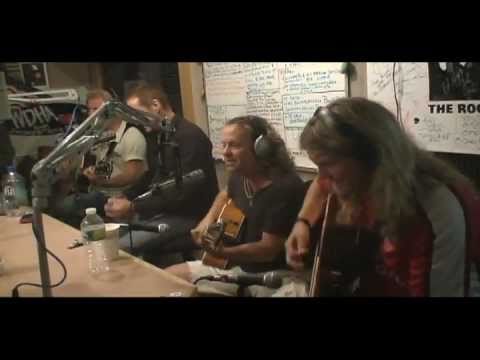 WDHA's Box of Rock with Terrie Carr - YouTube