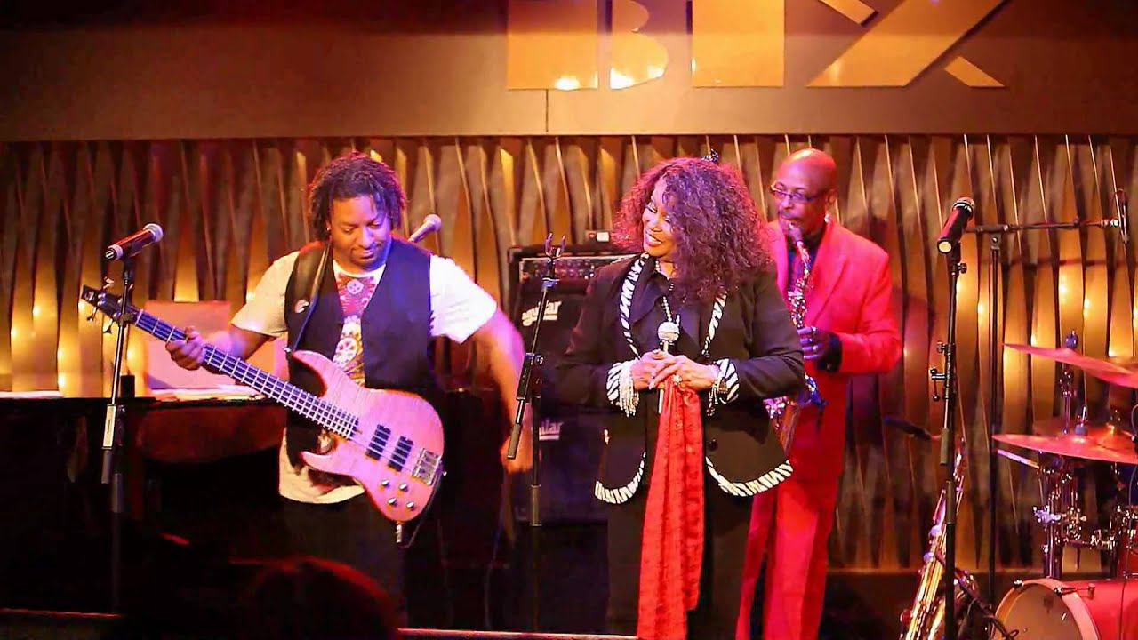 "It Do´nt Mean A Thing" (Ella Fitzgerald) - Harriet Lewis & Sir Waldo ...