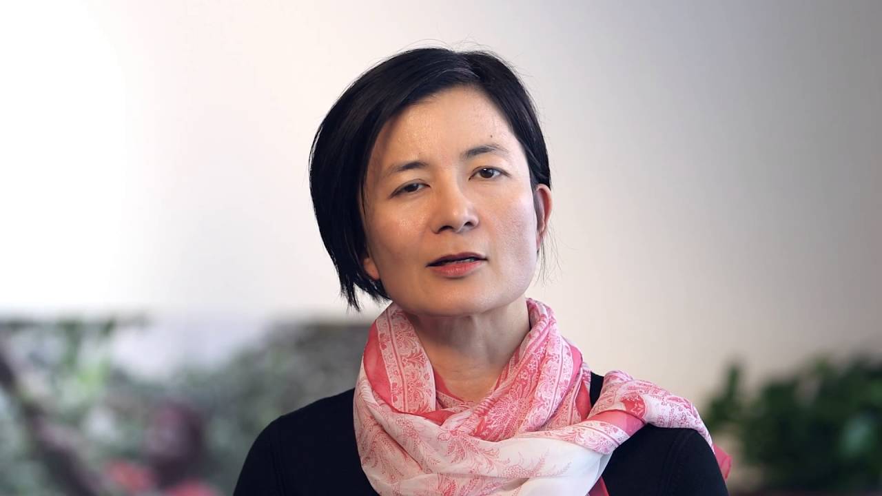 African Transformation Forum 2016. The Mastercard Foundation, Reeta Roy ...