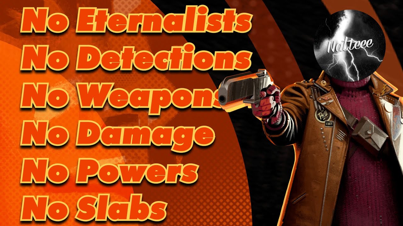 DEATHLOOP: The Ghost of Blackreef - The Perfect Loop (No Eternalists ...