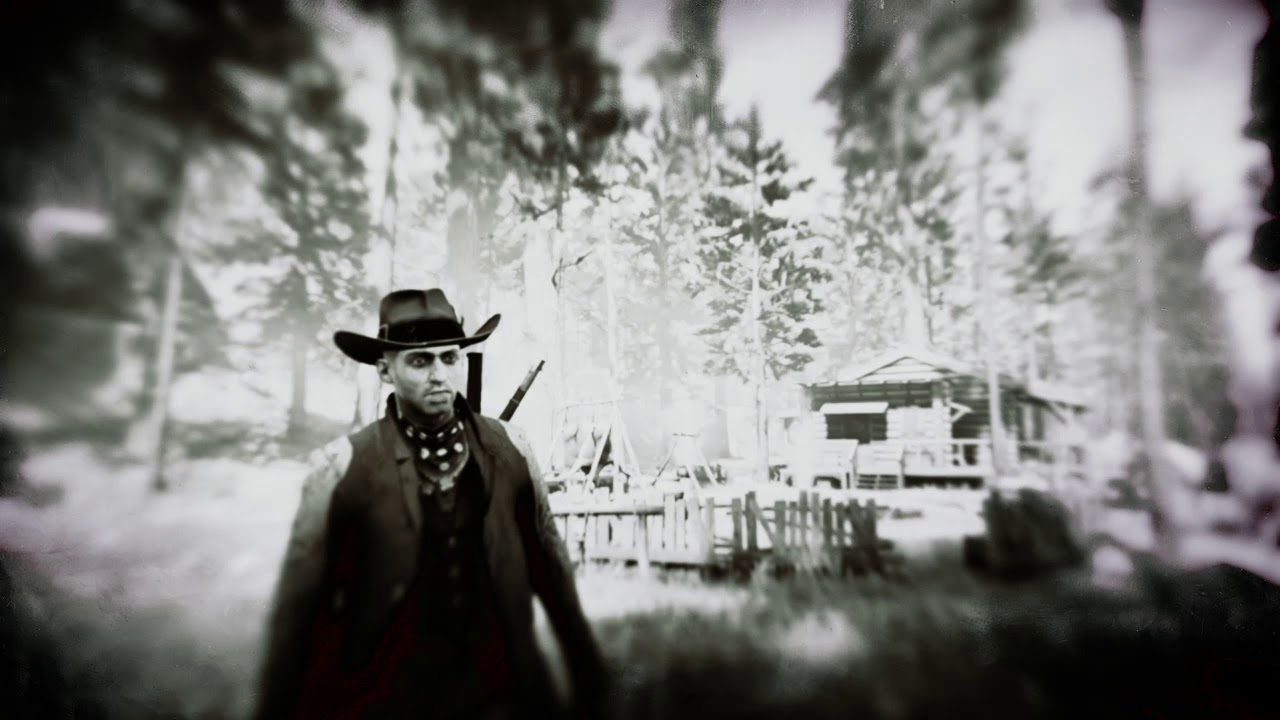 RDR2 Online: Life-Cycle 2 Antique Alcohol Bottles Collectible ...