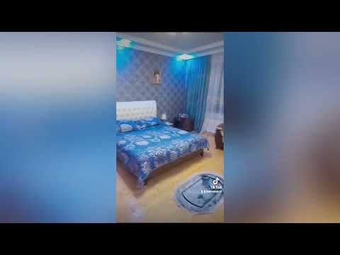Qəbələdə  günlük kirayə super bağ evi-100 mamat