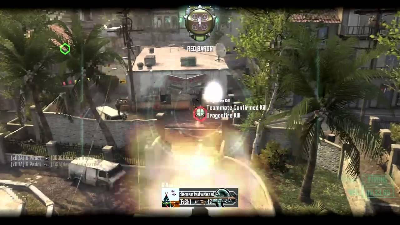 Black Ops 2 - Dragonfire - YouTube