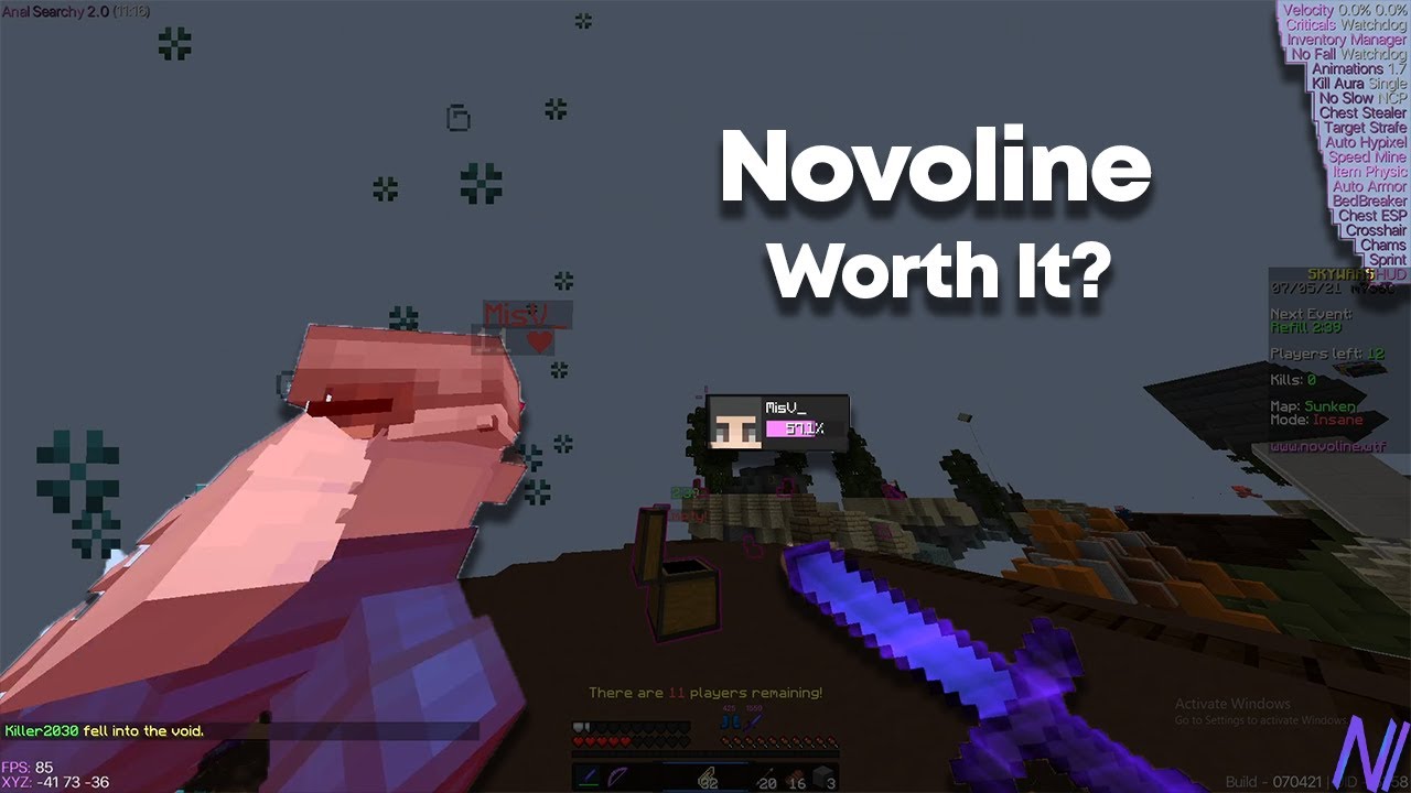 What Happened To Novoline and is it Still Worth it... - YouTube