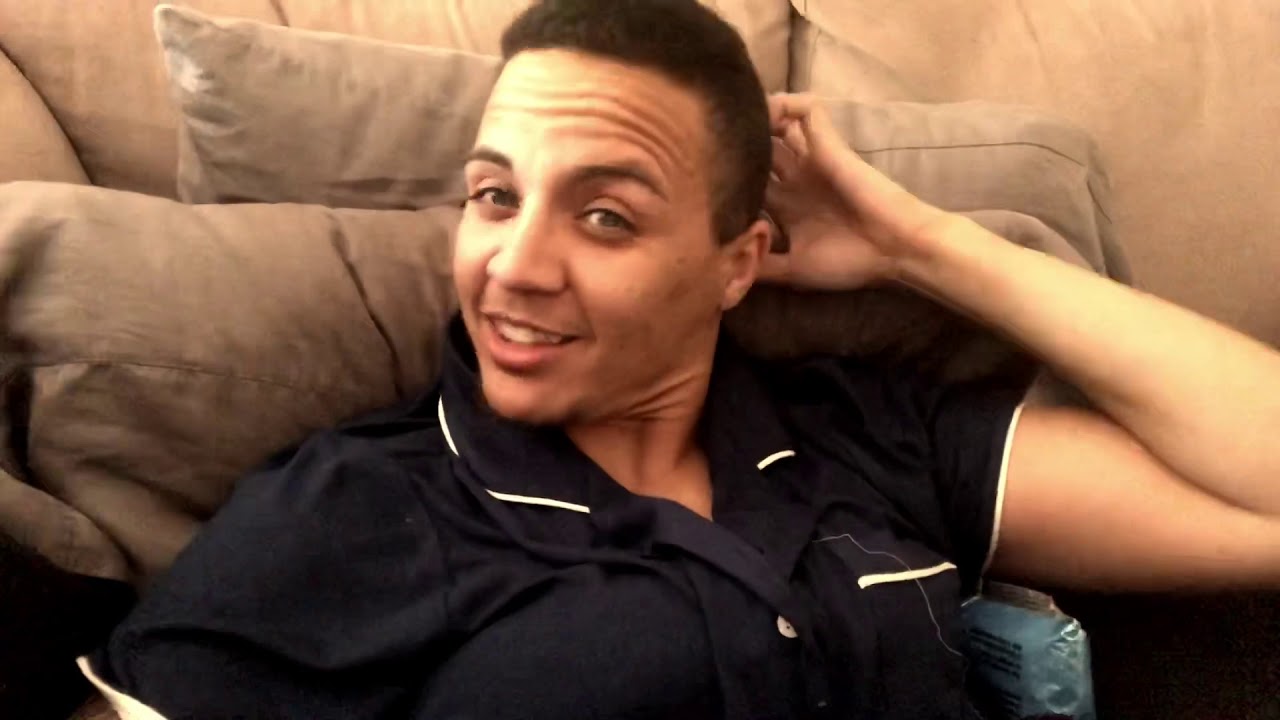 Episode 3: Post Top Surgery - YouTube