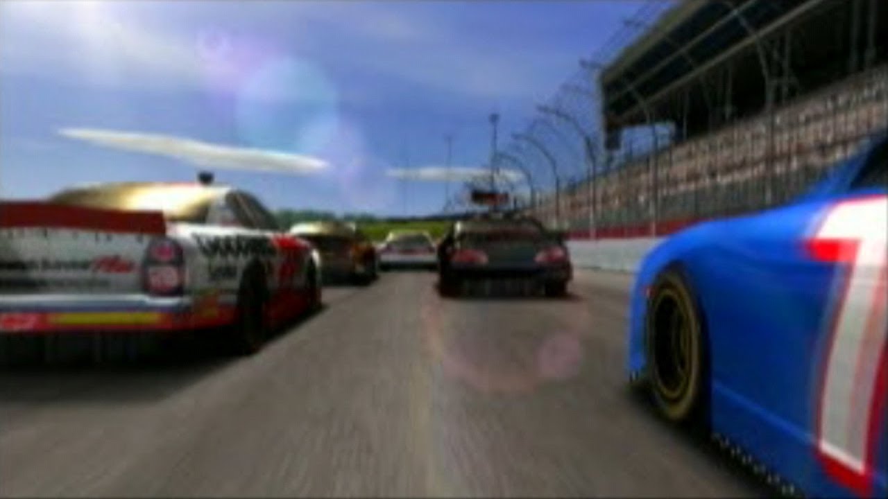 Inside EA Sports 2002 - YouTube