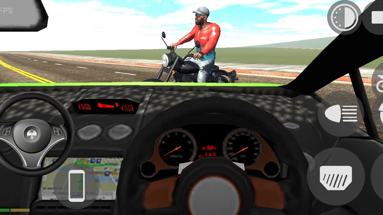 Indian bike Driving 3d Game dikhao - YouTube