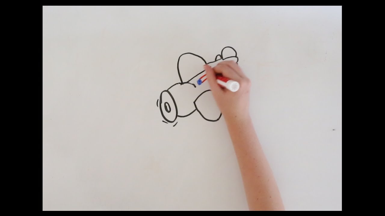 Draw the Decade: The 60s - YouTube