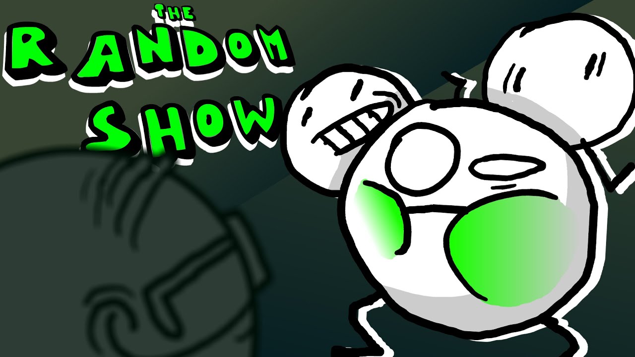 The Random Show S2: E2 "a pleasant surprise" - YouTube