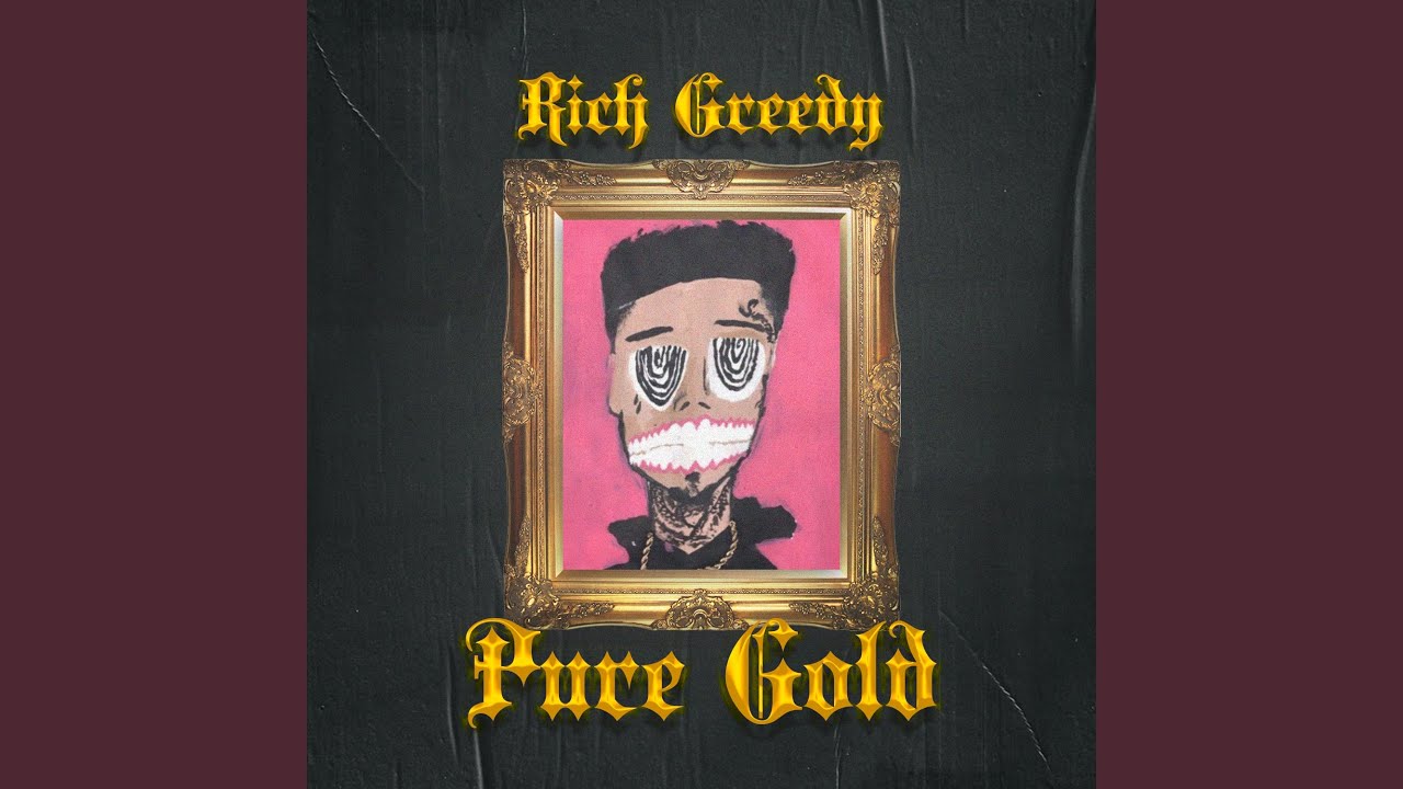 Pure Gold YouTube pure-gold-youtube