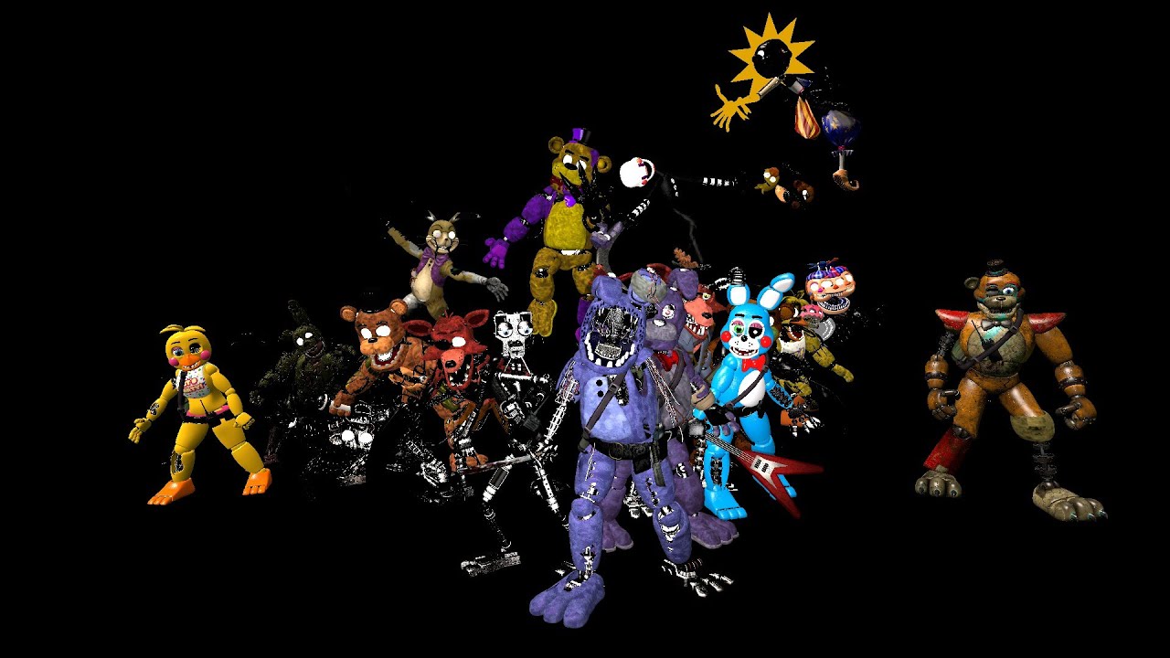 The Corruption | Episode 1 "Tragedy personified" - YouTube