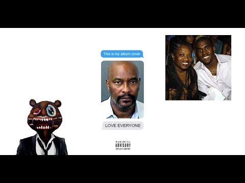 "Love Everyone." El album mas polemico de Kanye West - YouTube