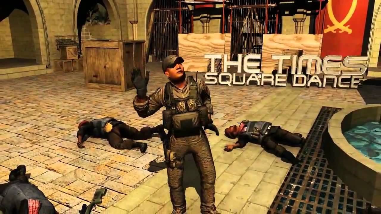 Amazing 3D Work COD4 ! - YouTube