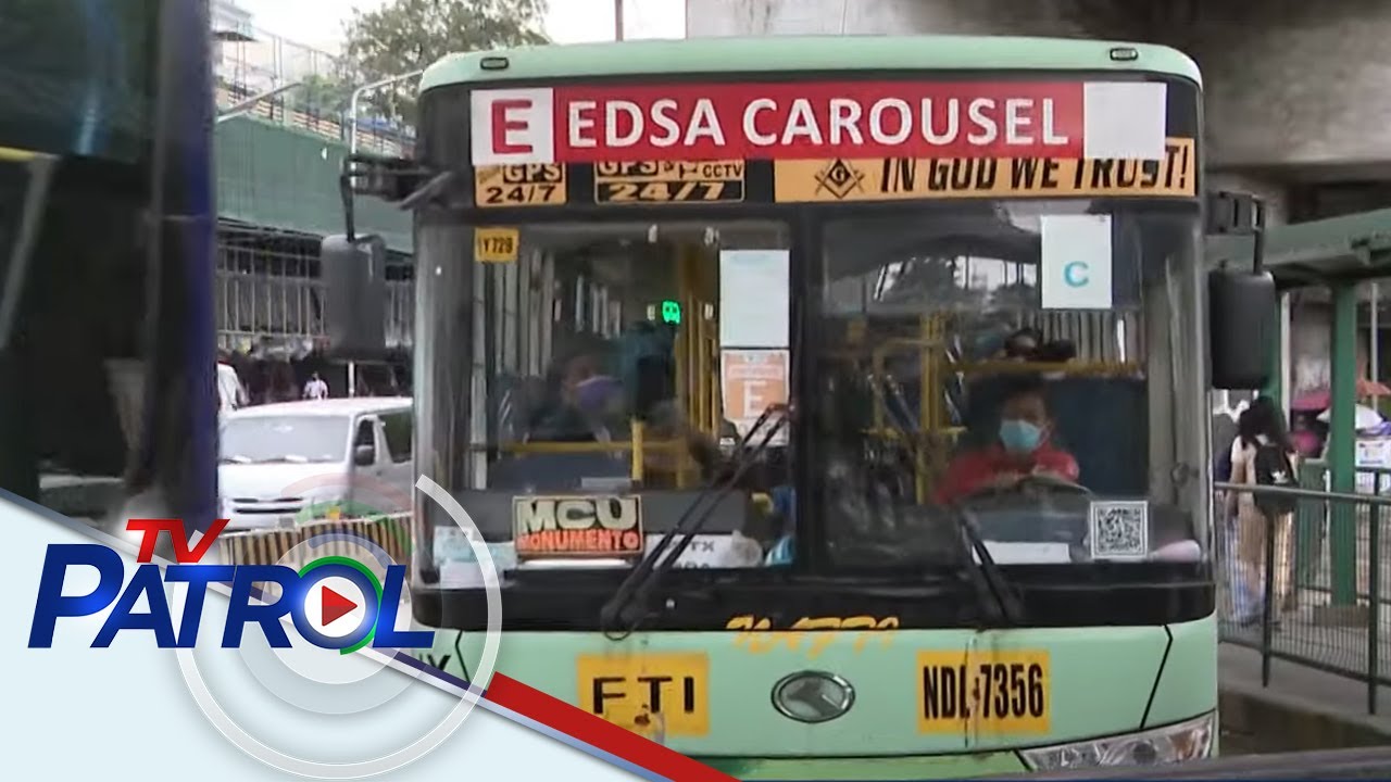 Diskuwento sa pasahe sa jeep ikinakasa sa pagkawala ng libre-sakay sa ...