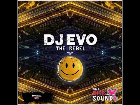 DJ Evo - The Rebel - YouTube
