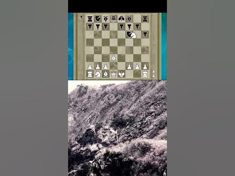 Mathematical chess, Chess formula!!winning chess tactics - YouTube