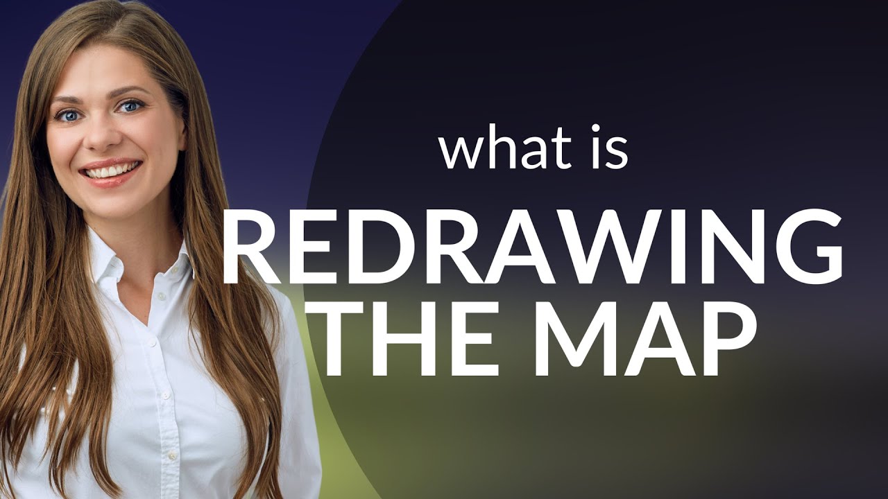 Redrawing the Map: Exploring New Horizons - YouTube