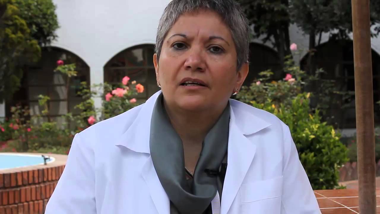 AtlasPROfilax®: Entrevista a la Dra. Isela Fernández sobre el Método ...