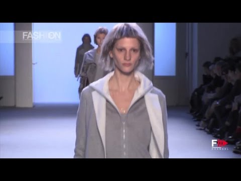 AKRIS Full Show Fall 2015 Paris by Fashion Channel