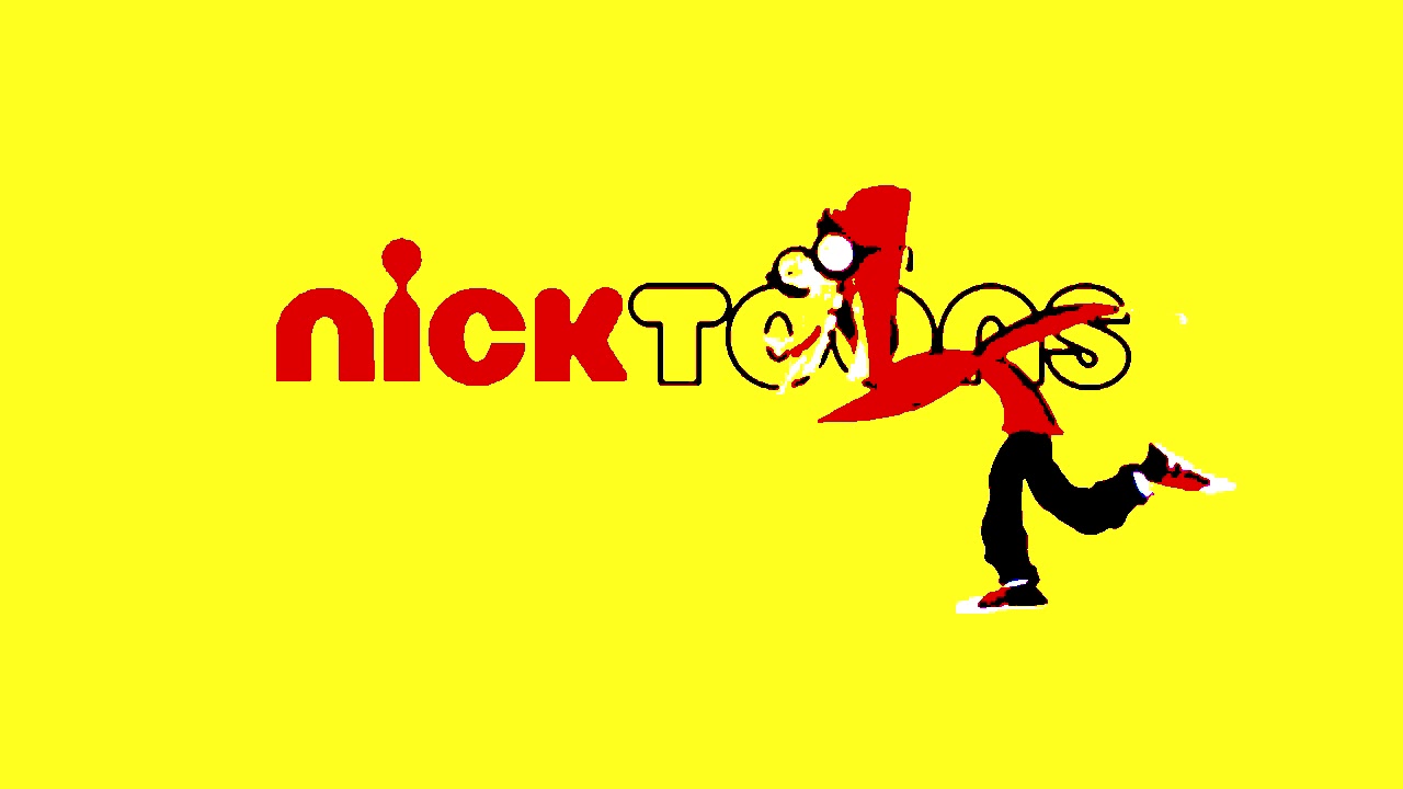 NickToons Bumper - Dancing Effects Round 1 Vs. Everyone - YouTube