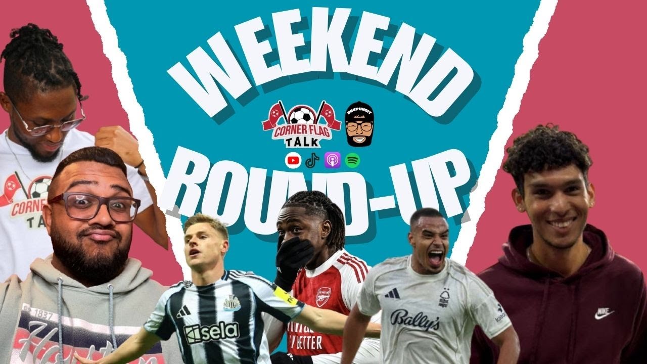 IT ALL WORKED OUT // Man City AND Liverpool LOSE + UCL Preview! - CFT ...