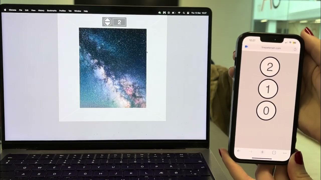 Demo of elevator - YouTube