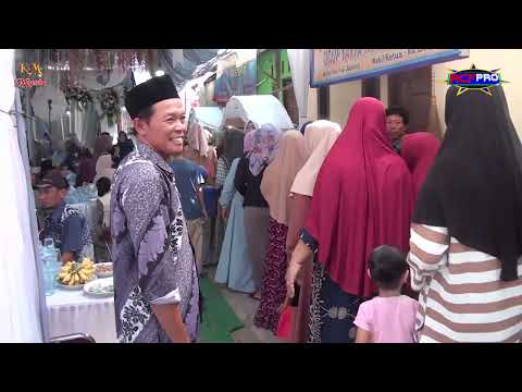 live Km Music ( Handuk merah) Voc Dian lendot