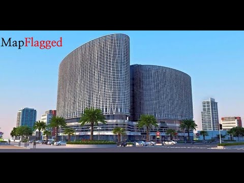 Emprasa Commercial by Artha | Bengaluru, India | MapFlagged - YouTube