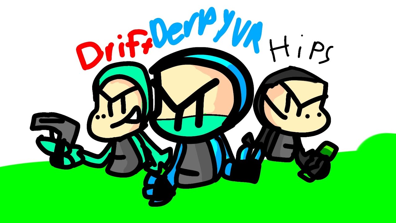 Me and Friends Play HORROR in Monke Buddy's VR - YouTube