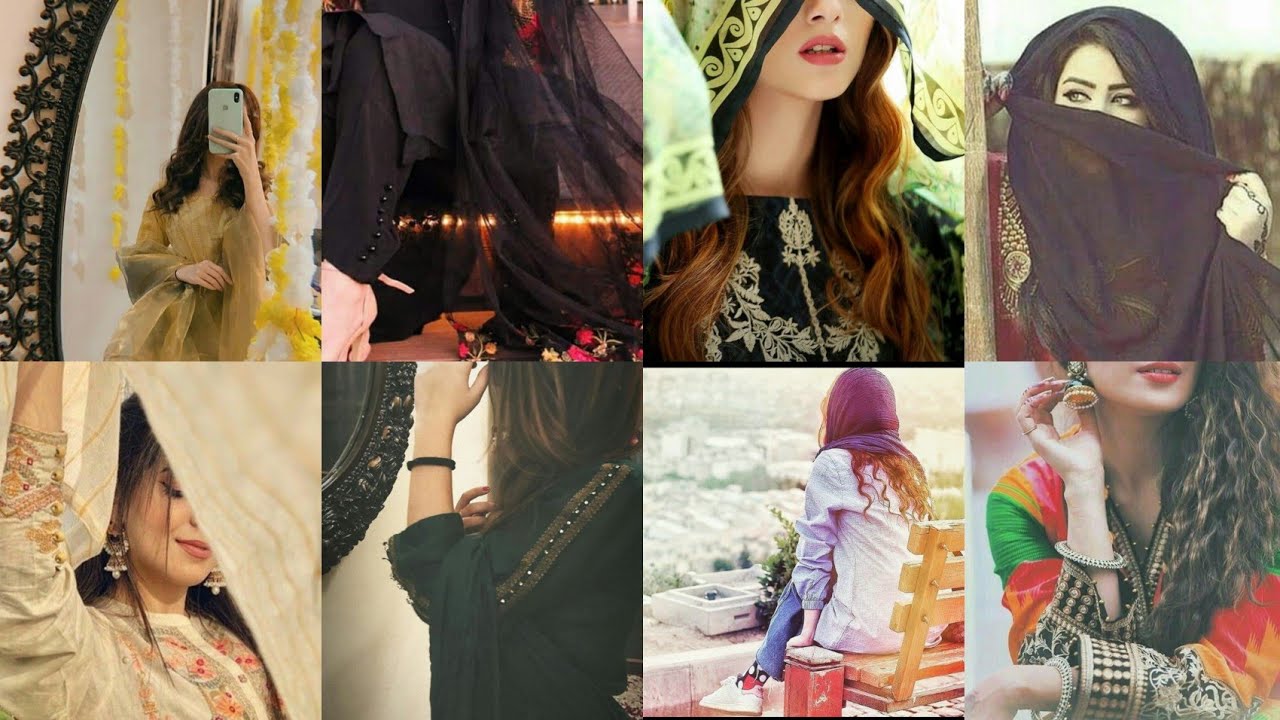 Dpz for girls/Dpz for whatsap,instagram,fb/ new stylish dpz/sad poses ...