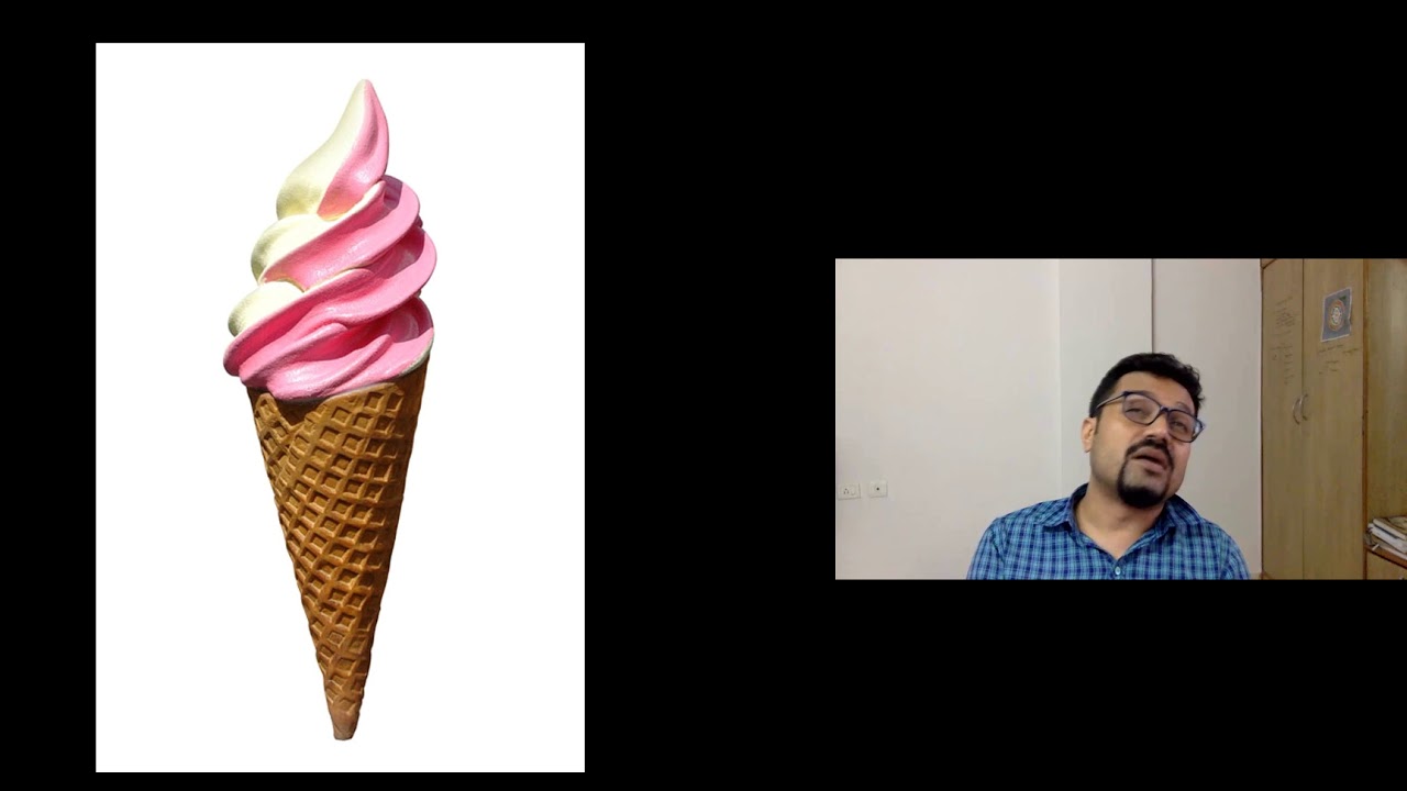 How to solve PART B or Perception based NID questions - YouTube