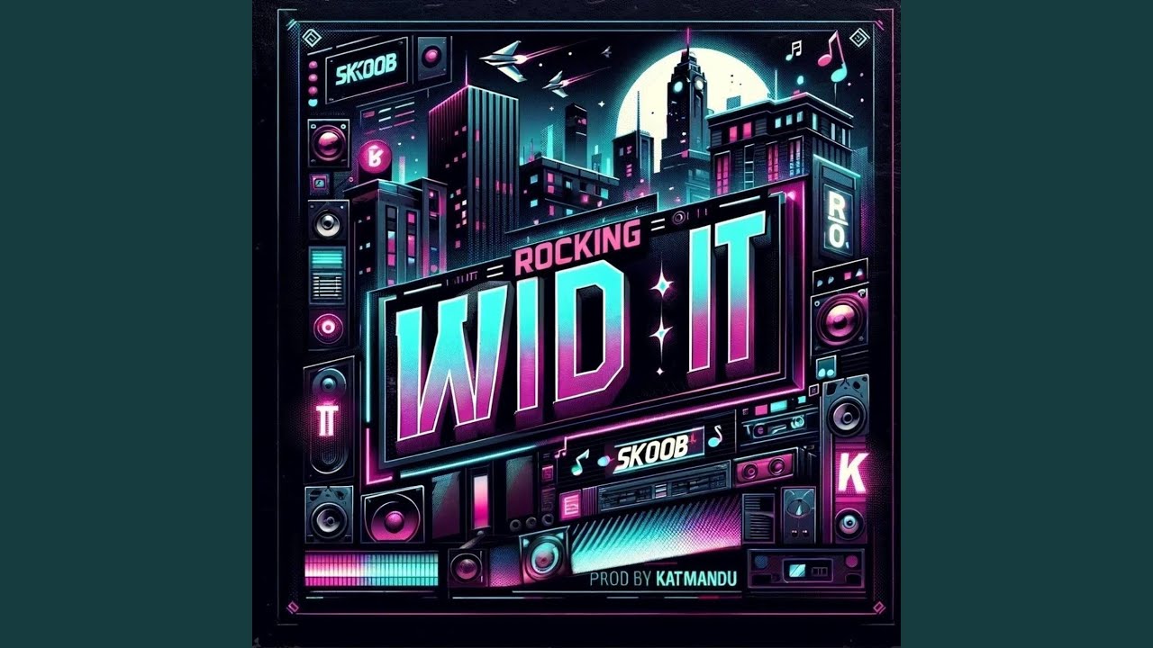 Rocking Wid It (Sped Up) - YouTube