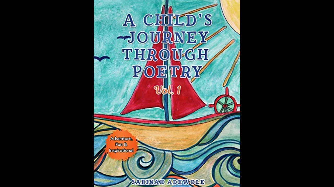 A Child's Journey Through Poetry: Volume 1 - YouTube