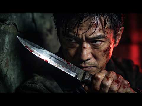 Raging Fire | Best Action Movie | Free Full Movie 4K