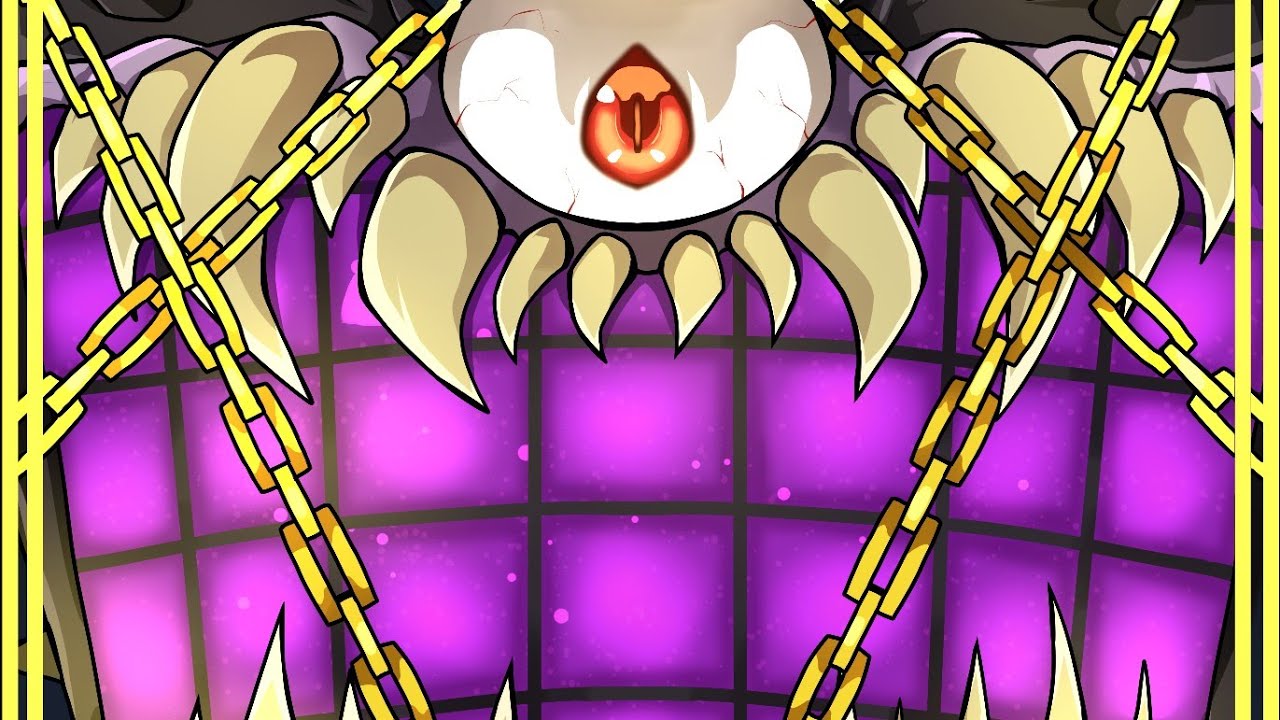 Orogeddon en mi versión (creador:ElRichMC)en contrucsion..@ElRichMC # ...