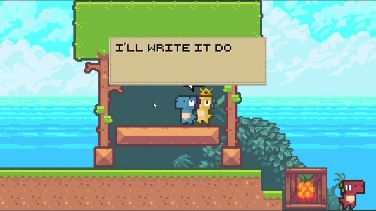 The Tale Of The ADHD Dinosaur - YouTube